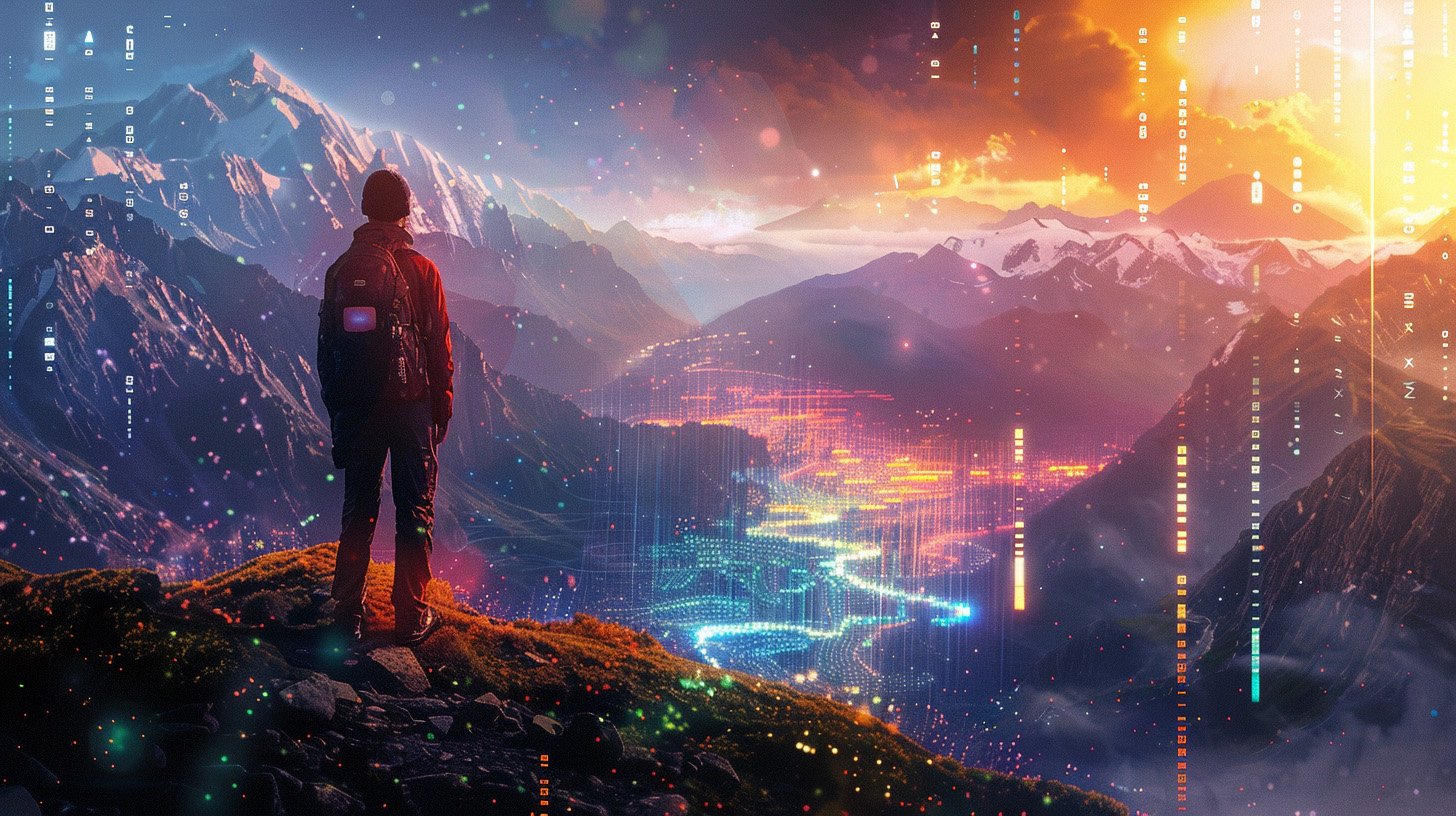 The Role of AI in Enhancing Digital Experimentation The Role of AI in Enhancing Digital Experimentation
